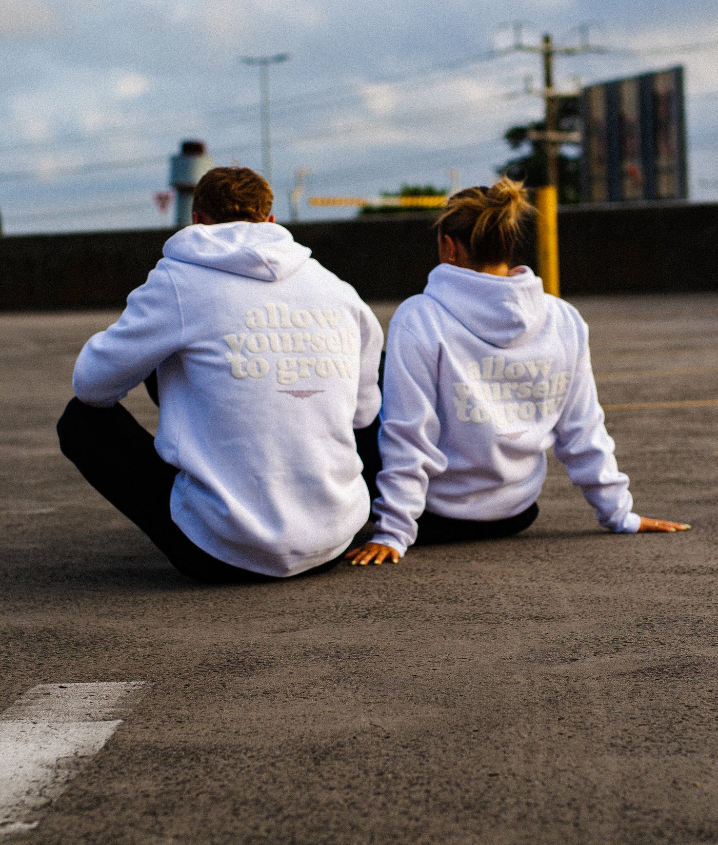 Mindsetter | Mental Health Clothing | Positive Apparel & Affirmations